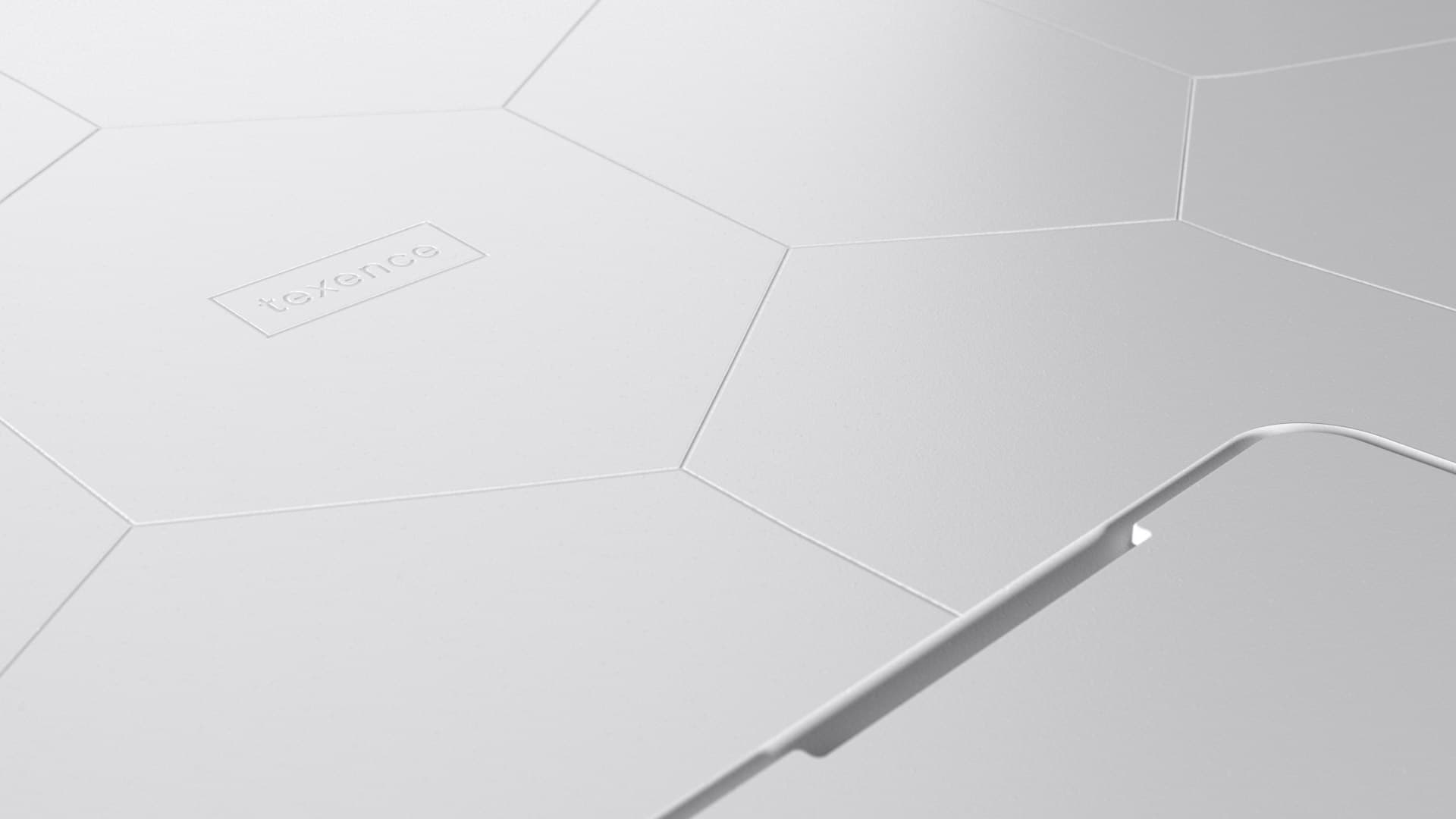 Resin shower trays - Manufacturer of shower trays | TEXENCE